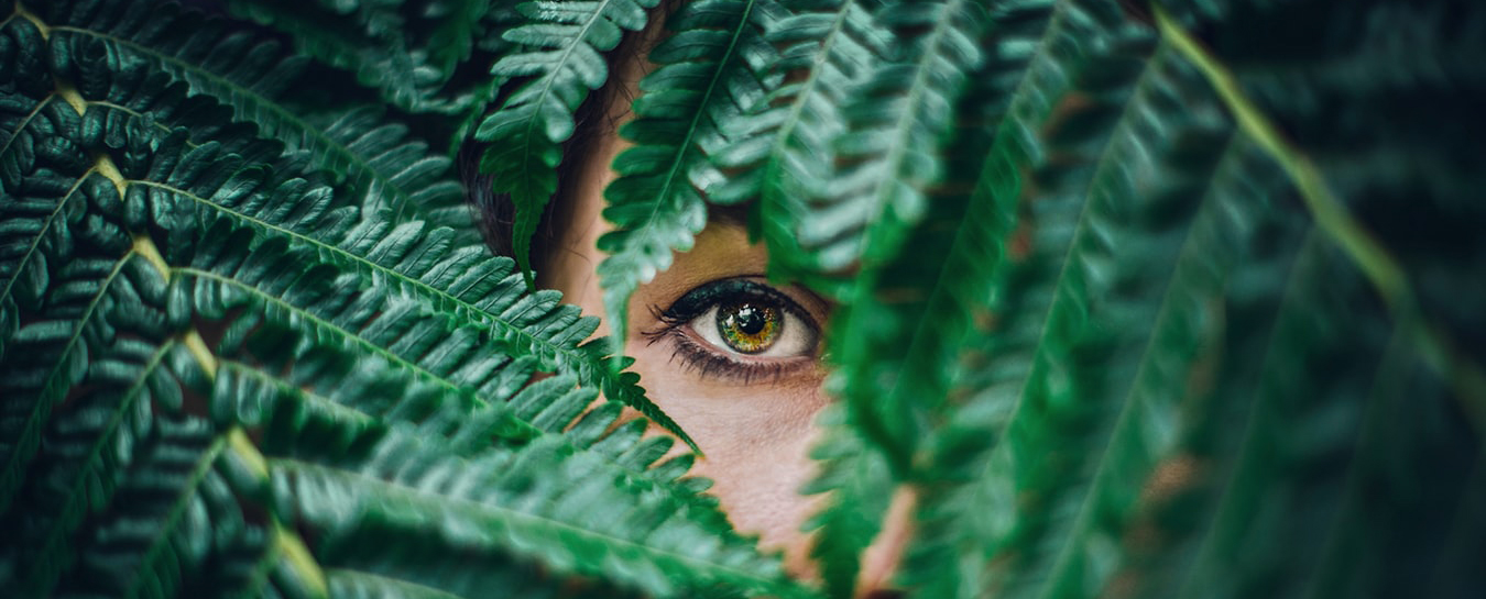 Neoris Eyes - Keratopigmentation London - Safe Permanent Eye Colour Change