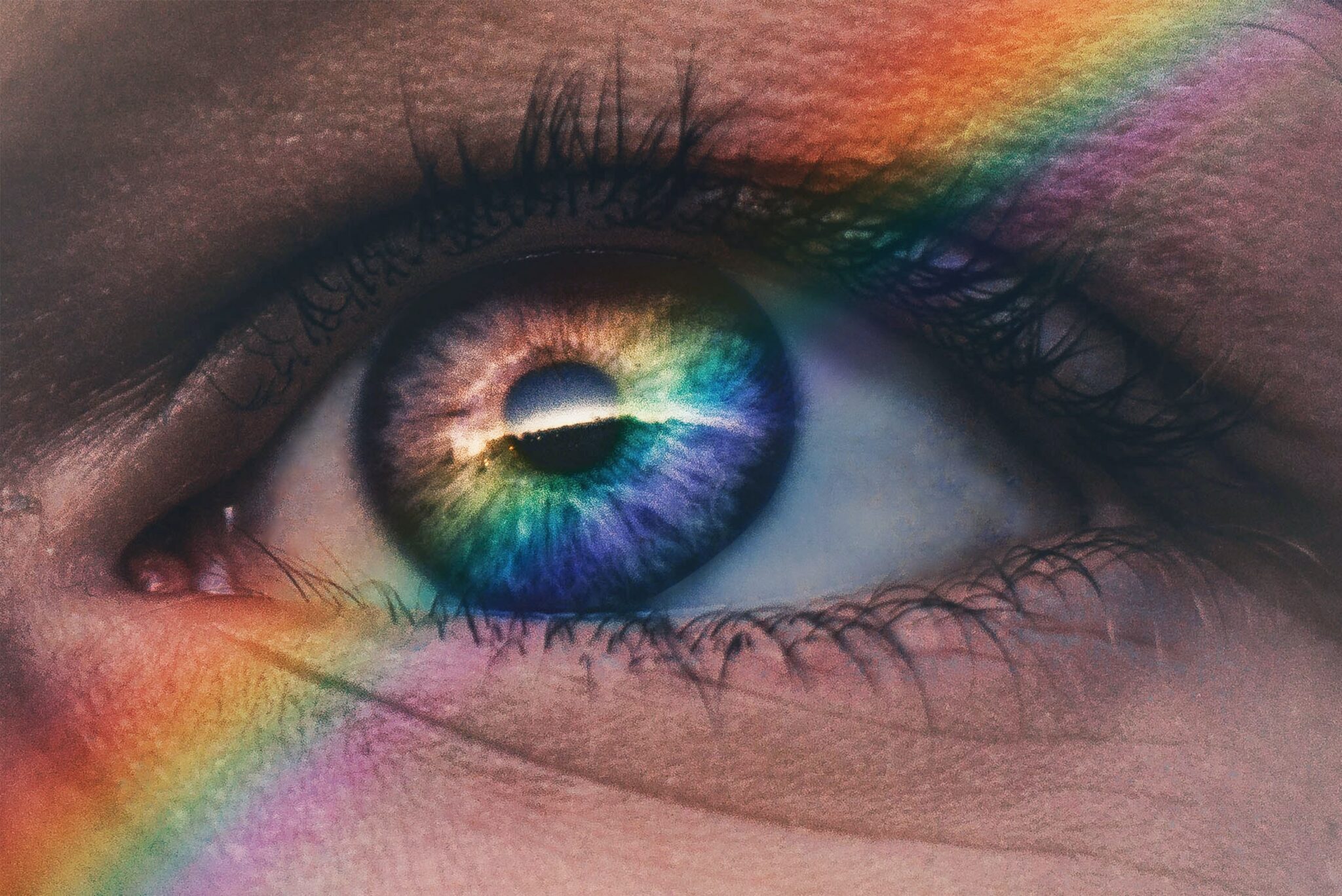 Eye Color Simulator | Neoris Eyes - Try our Eye Color Changer