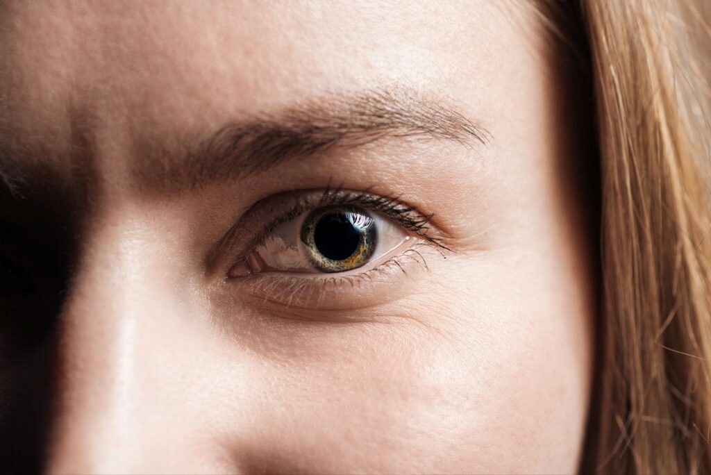 Can Eyes Change Color? | The Science Behind Eye Color Changes