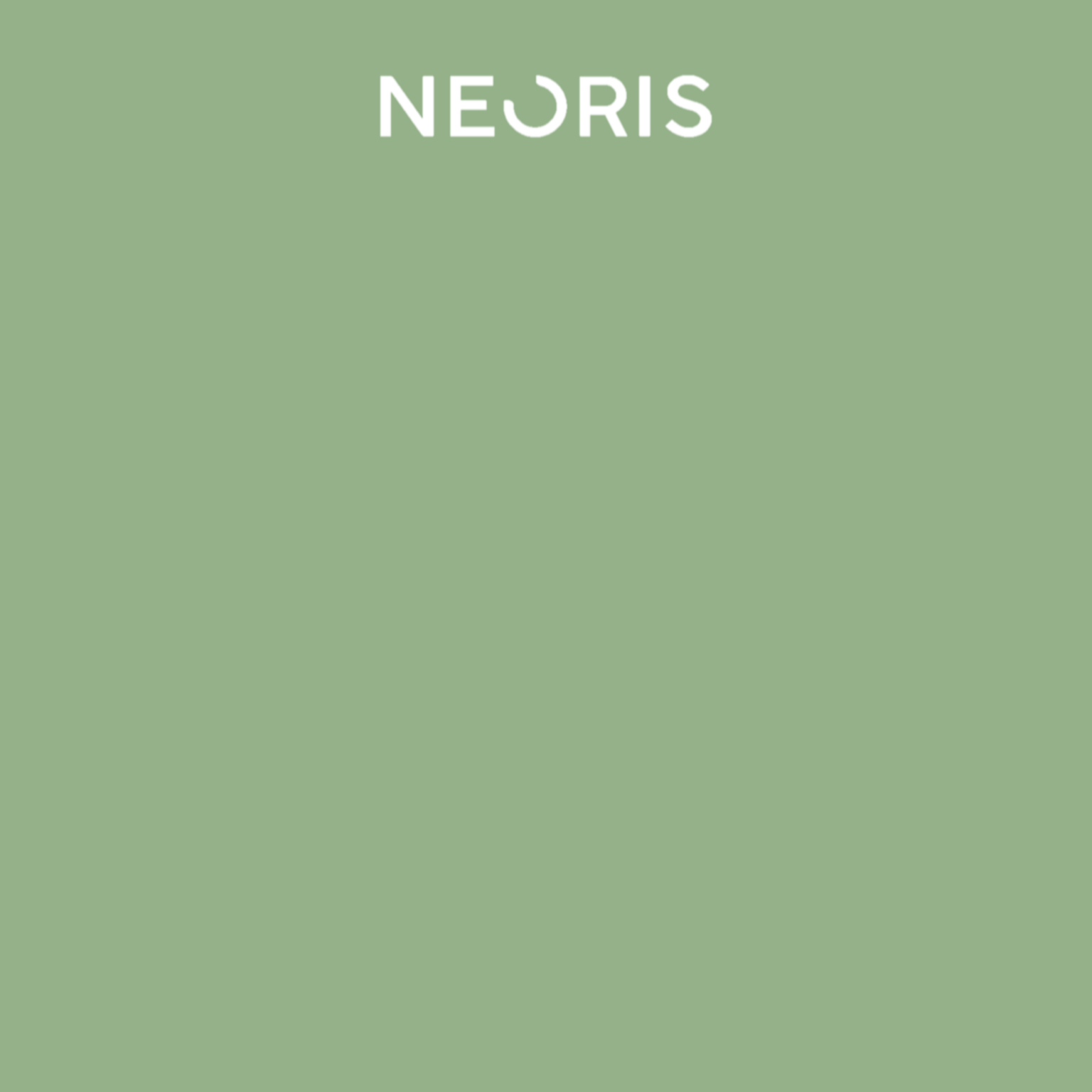 Our palette of eye colors to enhance your regard | Neoris Eyes