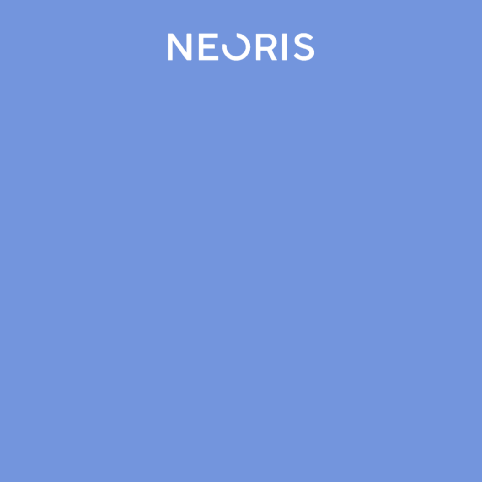 Our palette of eye colors to enhance your regard | Neoris Eyes