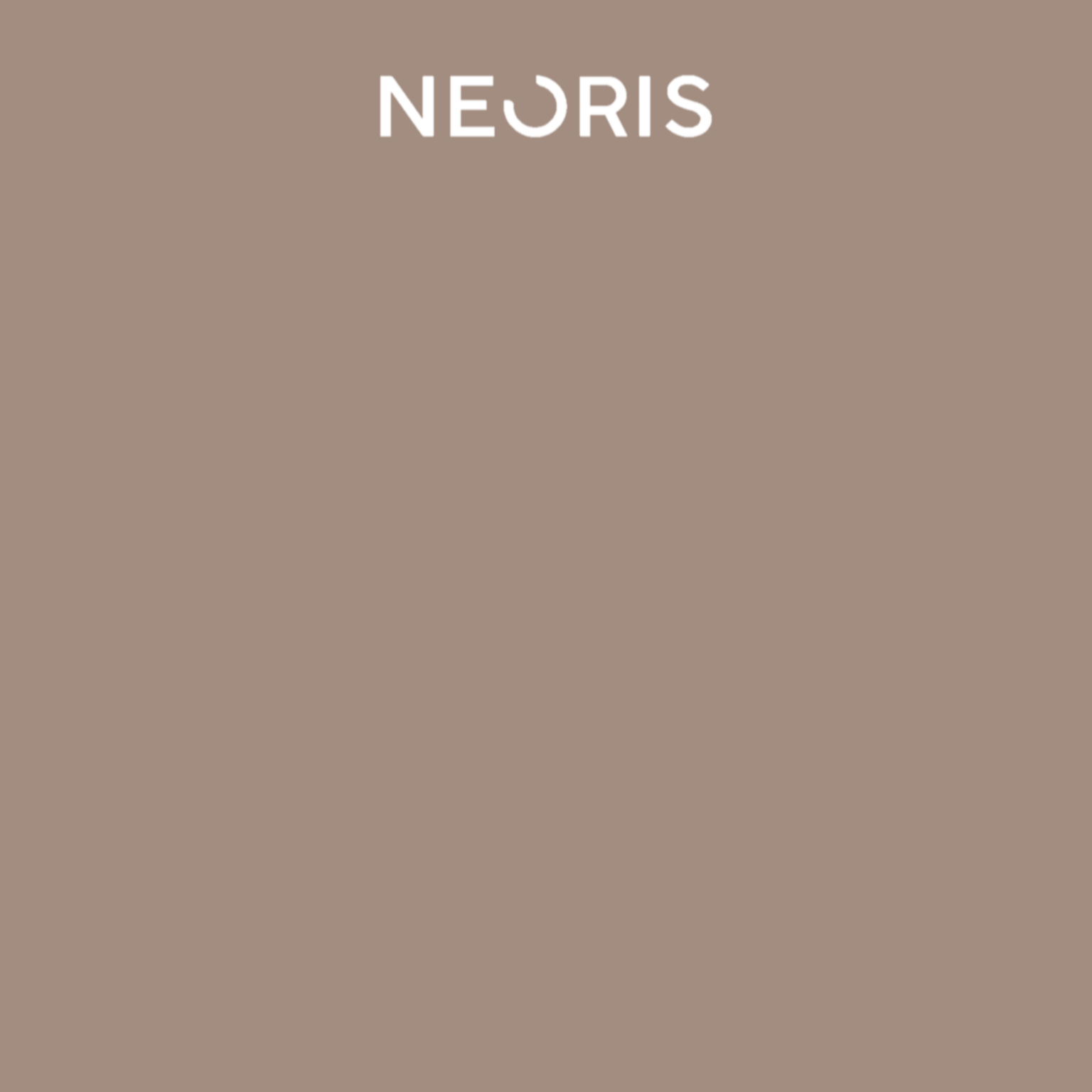 Our palette of eye colors to enhance your regard | Neoris Eyes